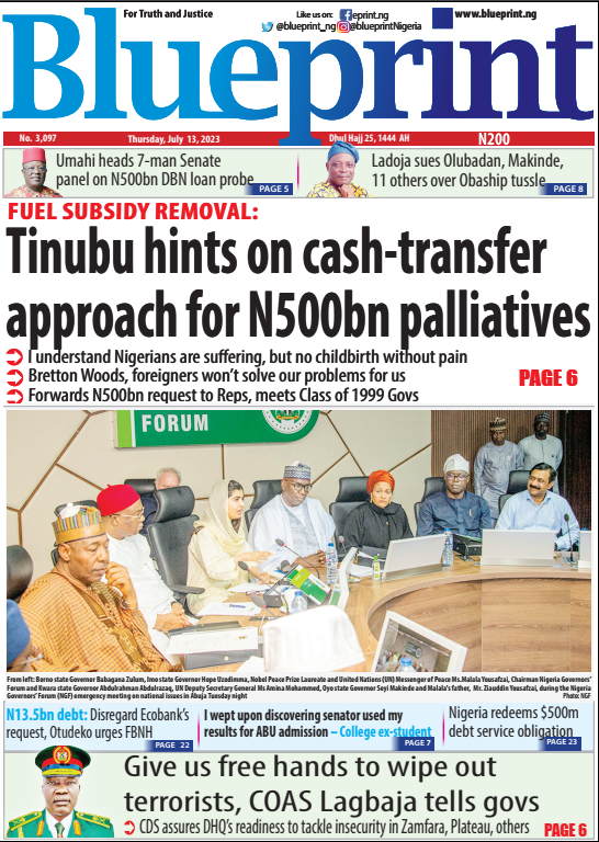 Headlines - E-Paper Vendor