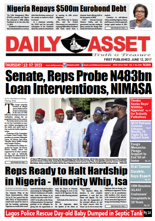 Headlines - E-Paper Vendor